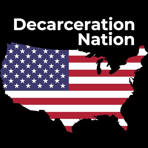 Amazon.com: Decarceration Nation (with Josh and Joel) : Decarceration Nation (with Josh and Joel ...