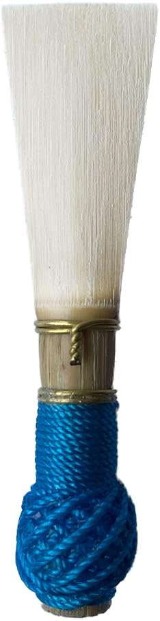 Amazon.com: Jones JR201MS Bassoon Reed; Medium Soft,Natural : Musical ...