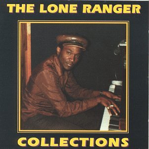 Collections: Lone Ranger: Amazon.es: CDs y vinilos}