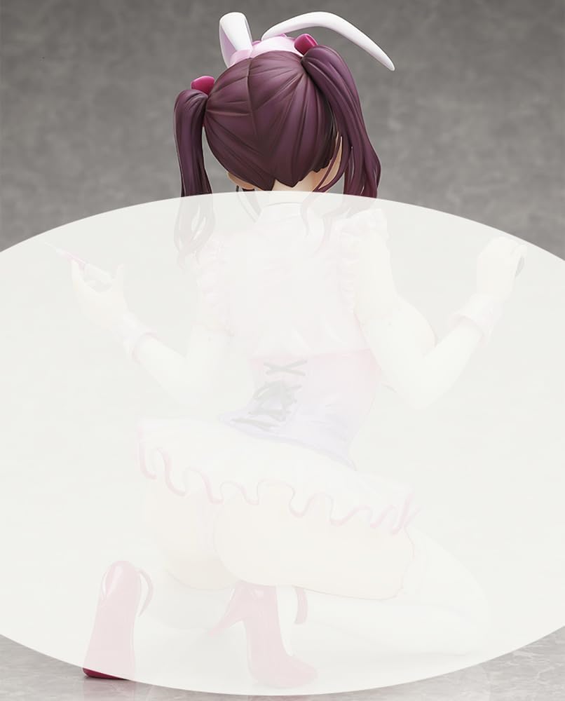 PelcoR Ecchi Anime Figures – Original – Creator’s Collection – Kango ...