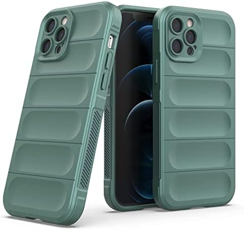 Zapcase Back Case Cover for iPhone 12 | Compatible for iPhone 12 Back ...