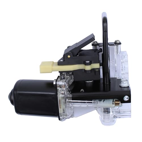 Amazon Best Sellers: Best Automotive Replacement Trunk Lid Pull Down Motors