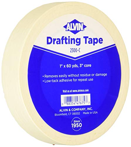 Amazon Best Sellers: Best Drafting & Graphic Tape