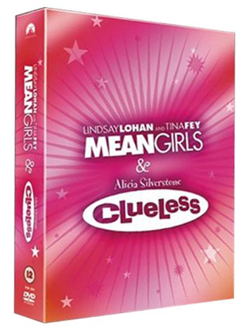 Mean Girls [Reino Unido] [DVD]: Amazon.es: Lindsay Lohan, Rachel ...