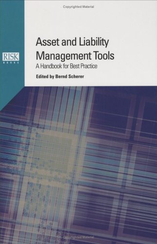 Asset and Liability Management Tools: A Handbook for Best Practice ...