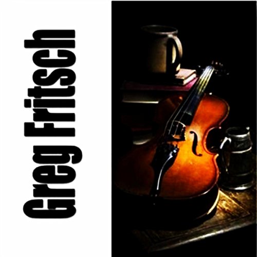 Amazon.com: Looking Back : Greg Fritsch: Digital Music