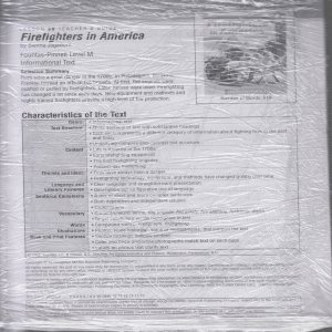 Amazon.com: Journeys, Leveled Reader Ell Strand Set Level 2 Teacher Guide: Houghton Mifflin ...