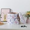 Amazon.com: Soul & Lane Large Oblong Cardboard Decorative Storage Boxes ...
