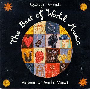 Best of World Music V.1: Amazon.de: Musik-CDs & Vinyl