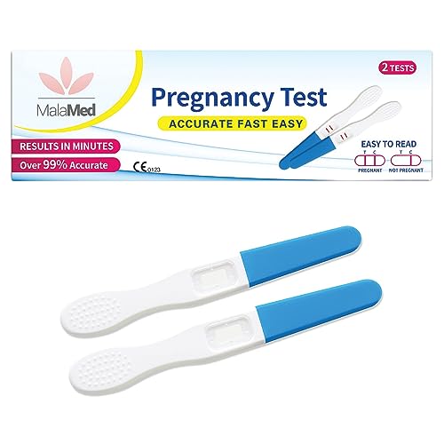 Best Generic Pregnancy Tests in the UK - 2026
