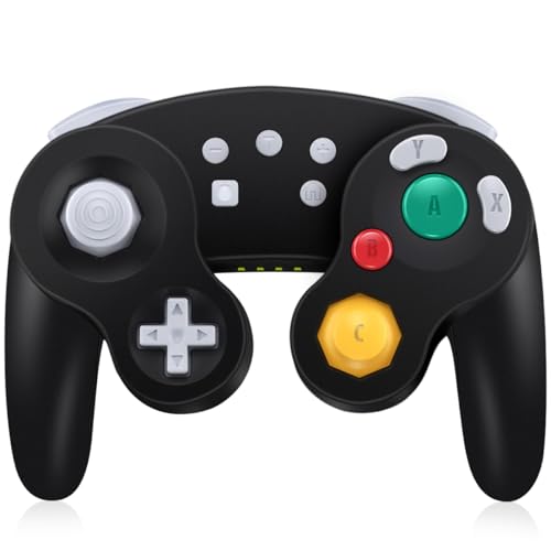 Top 10 Best Knock Off Gamecube Controller : Reviews & Buying Guide ...