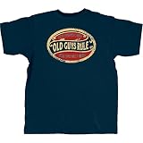 ・ブランド:Old Guys Rule・製造元/メーカー部品番号:og1066・バックプリント Tシャツ（背中・左胸にプリント印刷）・US XL（日本サイズXXL）：着丈80cm/身幅60cm/袖丈22cm・商品はUSサイズです。ご購入の際...