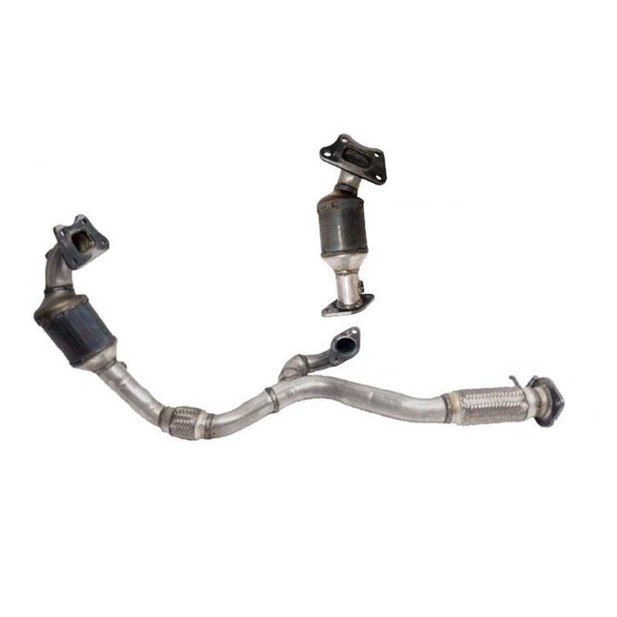 Cadillac Replacement Parts