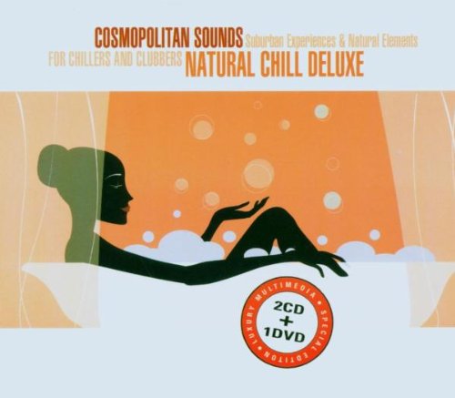Amazon.de:Natural Chill Deluxe