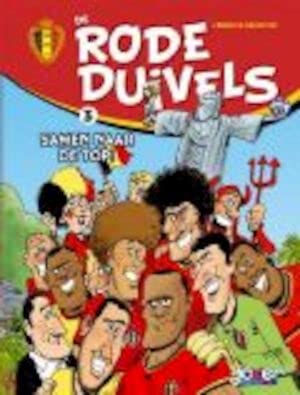 Amazon.in: Buy De rode duivels nl t3 Book Online at Low Prices in India ...