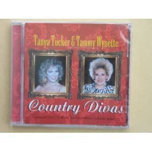 Amazon.com: Country Divas: CDs & Vinyl