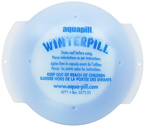 Top 10 Winter Pill For Pool of 2022 - Katynel