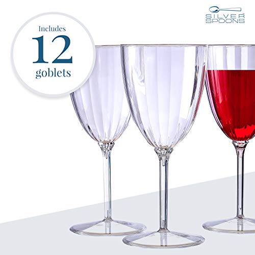 The 29 Best Disposable Stemware of 2025 [Verified] - Cherry Picks