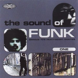 Various - Sound of Funk Vol. 1 [VINYL] - Amazon.com Music