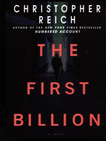 Amazon.com: Large Print Press - The First Billion: 9781410401595 ...