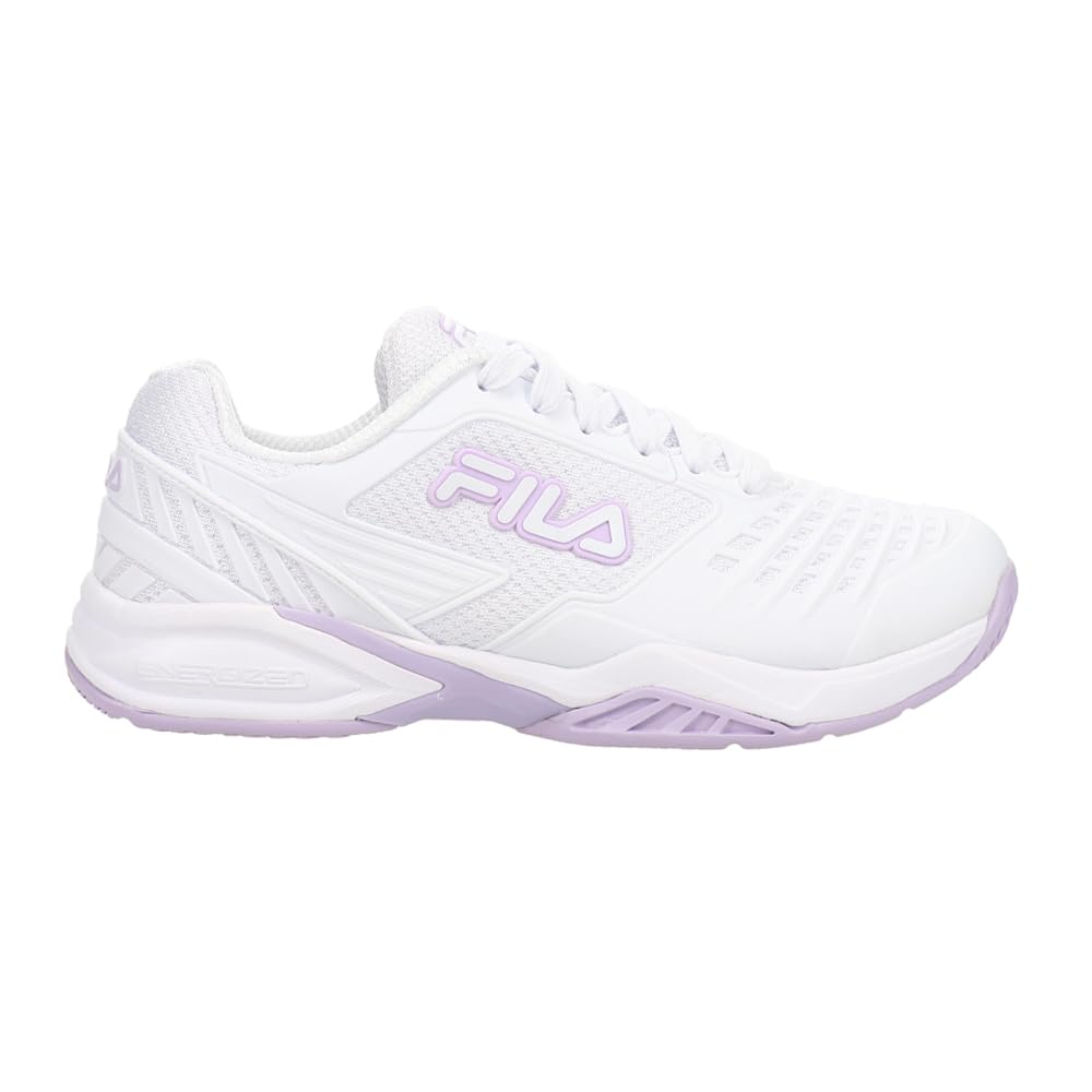Amazon.com | Fila Womens Axilus 2 Energized Tennis Sneakers Shoes ...