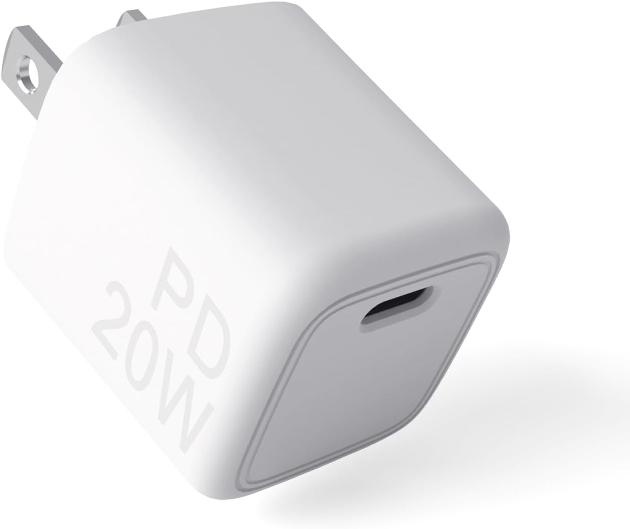 Amazon.com: PD 33W USB Type C Fast Wall Charger, OthoKing USB C Charger ...