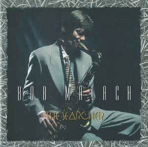 Malach, Bob - The Searcher - Amazon.com Music