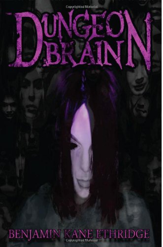 Publication: Dungeon Brain