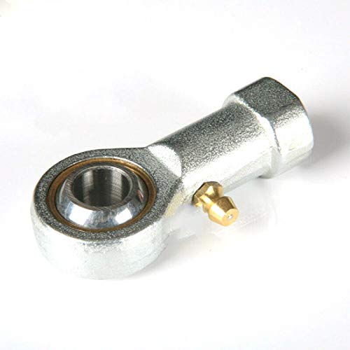 20pcs Rod Ends Bearing Male Female Thread POS PHS 5 6 8mm Ball Joint ...