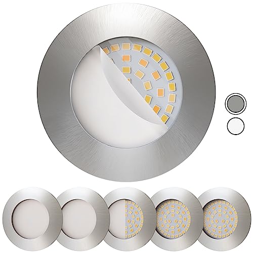 Schoene Dimmbare Led Spots Fotosbellina1752