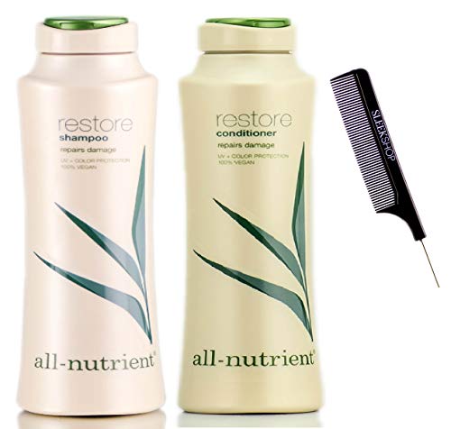 42 Best all nutrient hair color 2022 - After 197 hours of research and ...