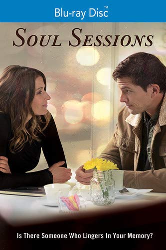 Amazon.com: Soul Sessions [Blu-ray] : Adam Senn, Brooke Langton ...