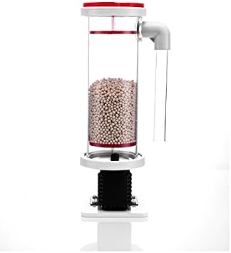 Amazon.com: Marine Color Bio Pellet Reactor BRD1.2 Chamber Biopellet ...