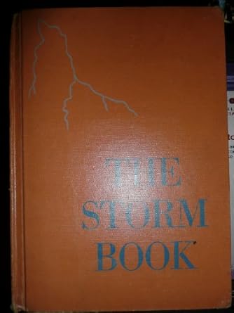 Storm Book: Amazon.co.uk: Zolotow, Charlotte: 9780060270261: Books
