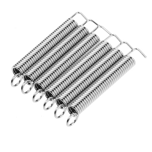 7 Best Guitar Tremolo Springs for Optimal Performance and Tone ...