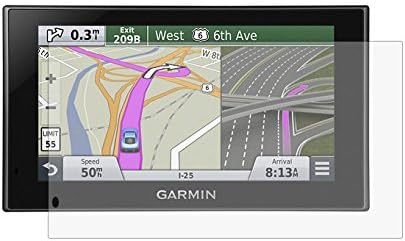 Amazon.com: PcProfessional Screen Protector (Set of 2) for Garmin nuvi ...
