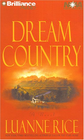『Dream Country』｜感想・レビュー - 読書メーター