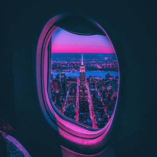 Transit de Gerard Maxwell en Amazon Music Unlimited