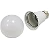 White Light Bulb Safe Box Secret Light Bulb, Storage Realistic Light ...