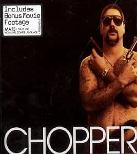 Chopper: Original Soundtrack: Amazon.it: CD e Vinili}