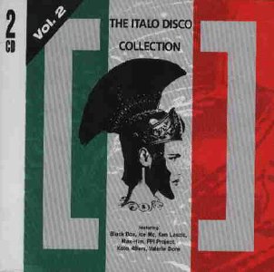 Amazon.de:Italo Disco Collection Vol.2
