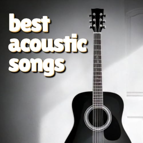 best acoustic songs [Explicit] by VARIOUS ARTISTS on Amazon Music ...