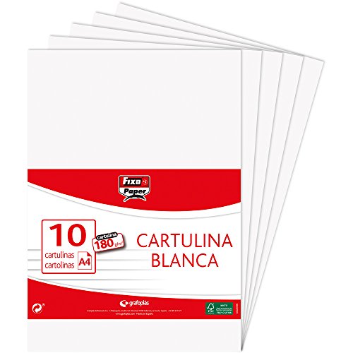 ¿Quieres comprar Cartulinas A4 Negras Pack 10 Unidades? mira nuestras ...