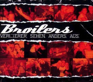 Verlierer Sehen Anders Au: Broilers: Amazon.in: Music}