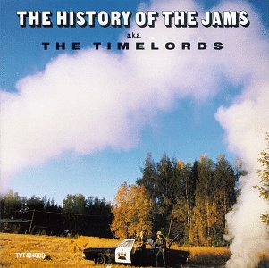 Amazon.de:History of the Jams [Vinyl LP]