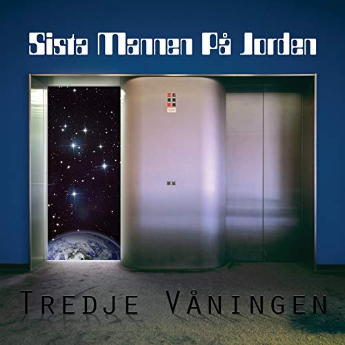 Play Tredje Våningen by Sista Mannen På Jorden on Amazon Music