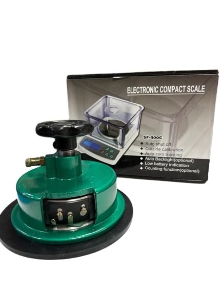 Gsm Cutter and Gsm Machine with rubber pad : Amazon.in: Home & Kitchen