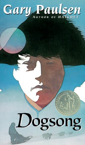 Amazon.com: Dogsong: 9780689827006: Paulsen, Gary: Books