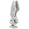 Design Toscano Remembrance and Redemption Angel Religious Garden Statue ...