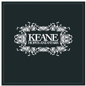 Hopes And Fears [Ecopac]: Amazon.co.uk: CDs & Vinyl